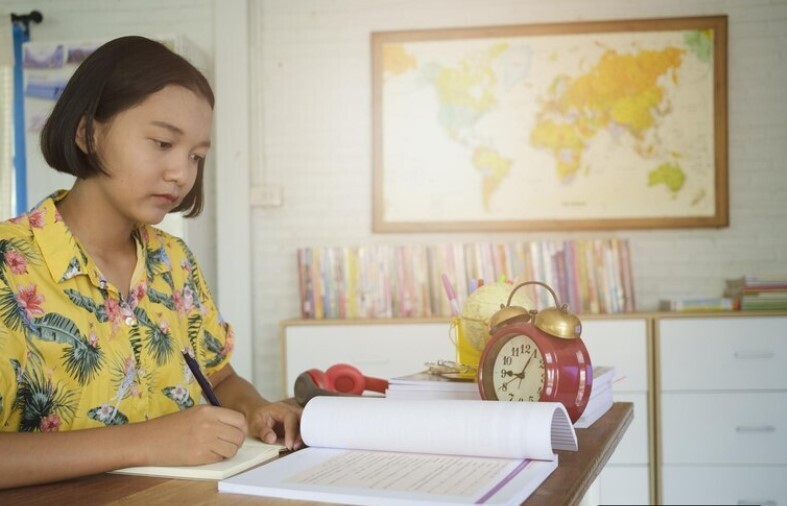 How to Create the Perfect Study Schedule: A Comprehensive Guide for ...